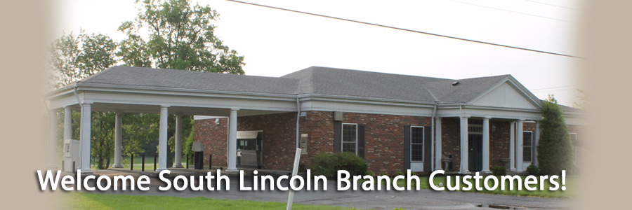 Welcome to Magnolia Bank